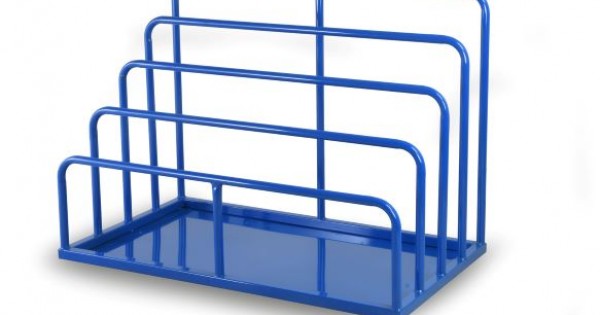 Multi-Height Sheet Rack MPR | Sheet Storage Racks | Bluesea Industrial Products